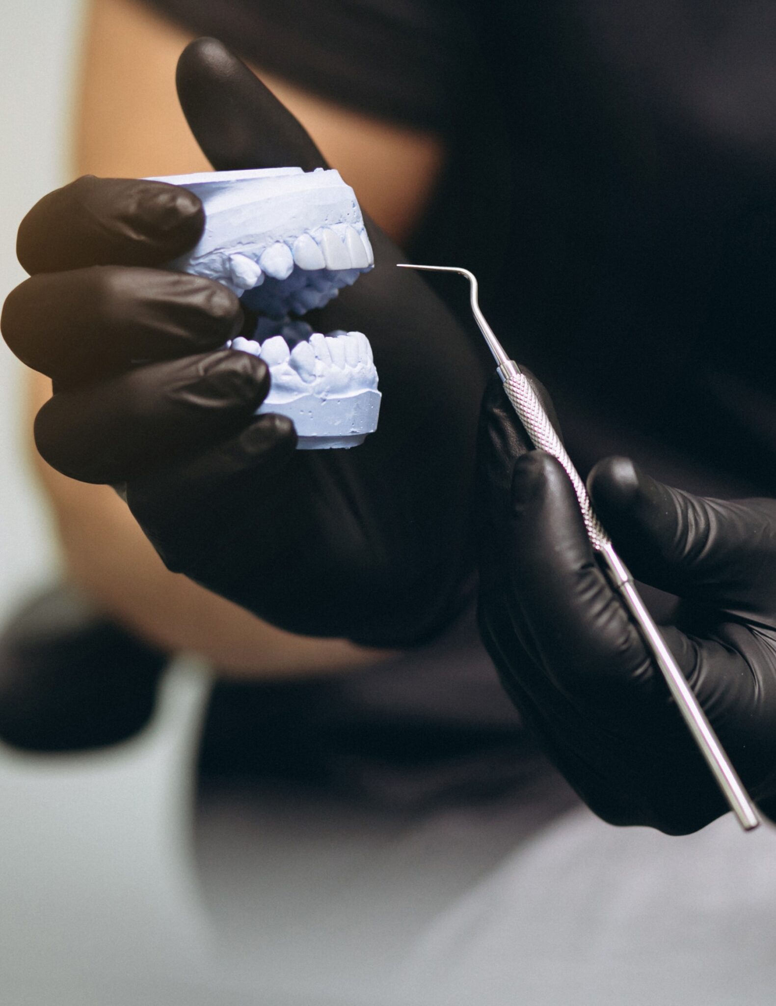 Bank Street Dental – Dr. Jonathan Adams